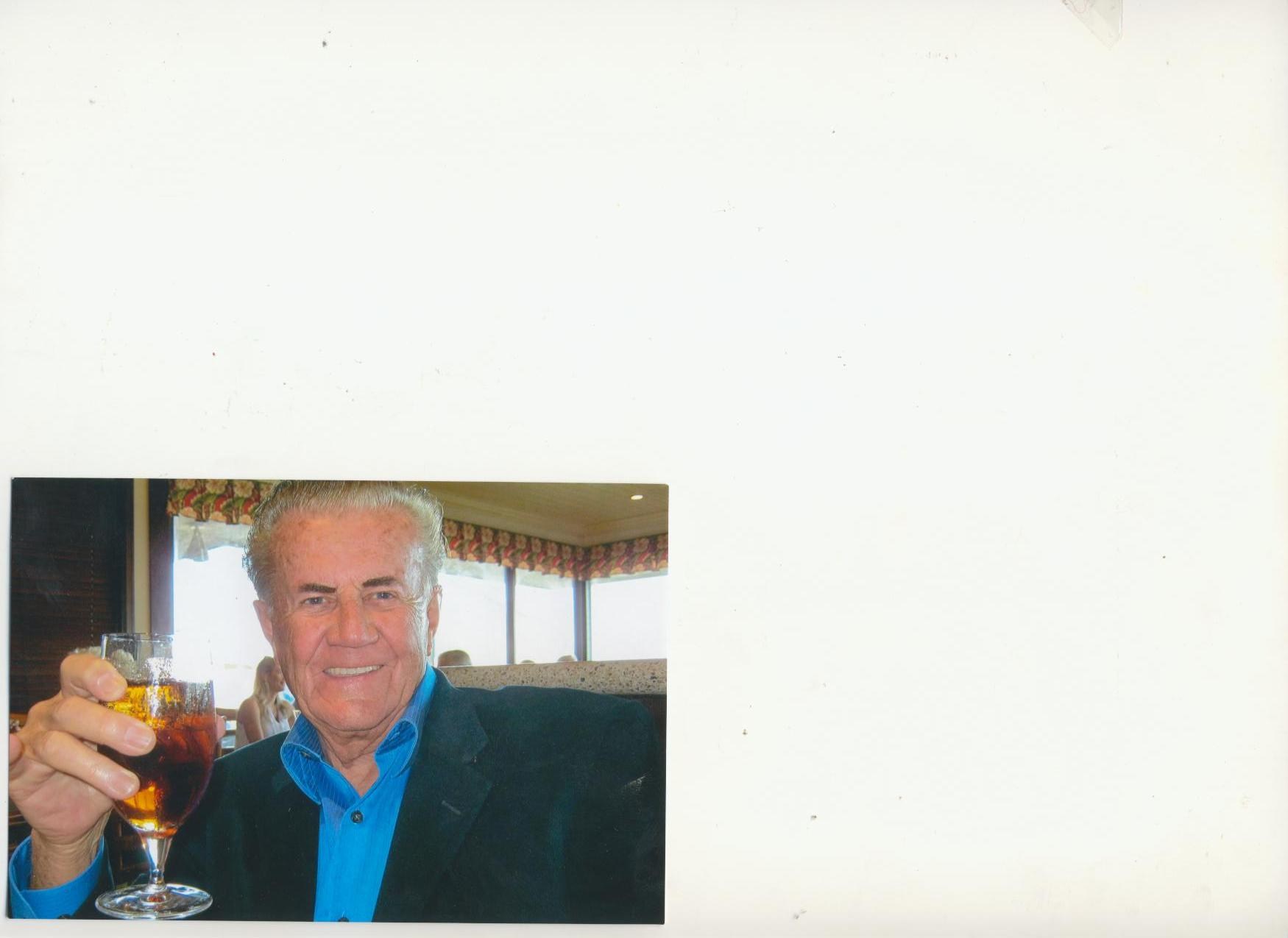 Thomas Thompson Obituary - Crystal Lake, IL