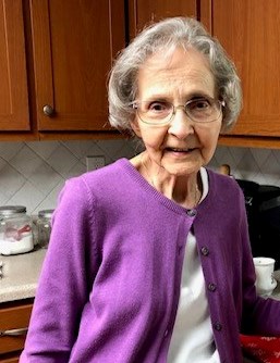 Wilma Roberts Miller Obituary - Roswell, GA
