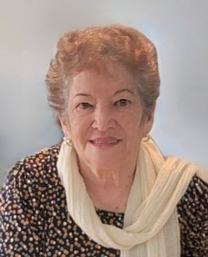 Marta Cabrera Obituary - Miami, FL