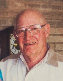 James Johnson Obituary - Pekin, IL
