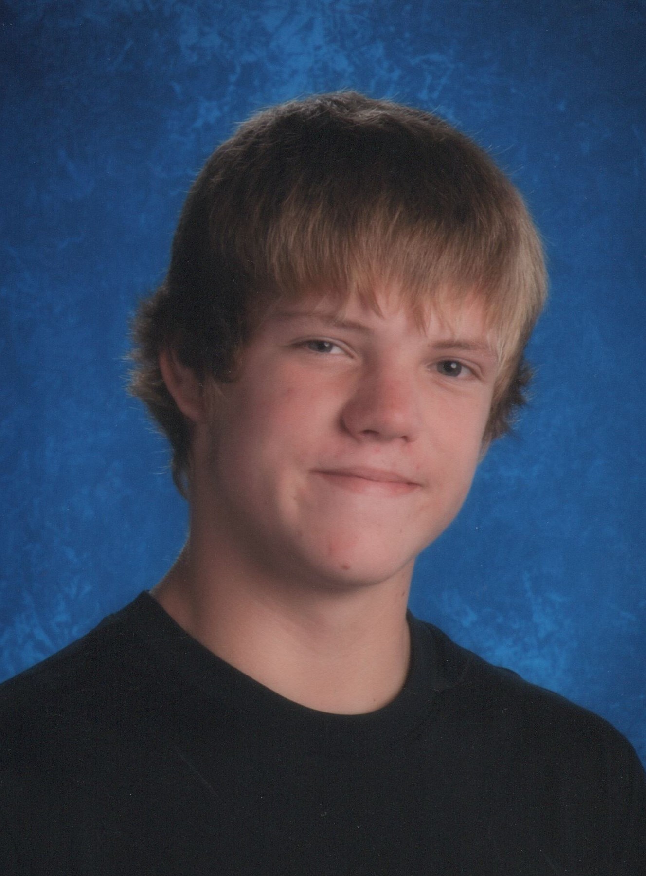 Tyler Smith Obituary - Wichita, KS