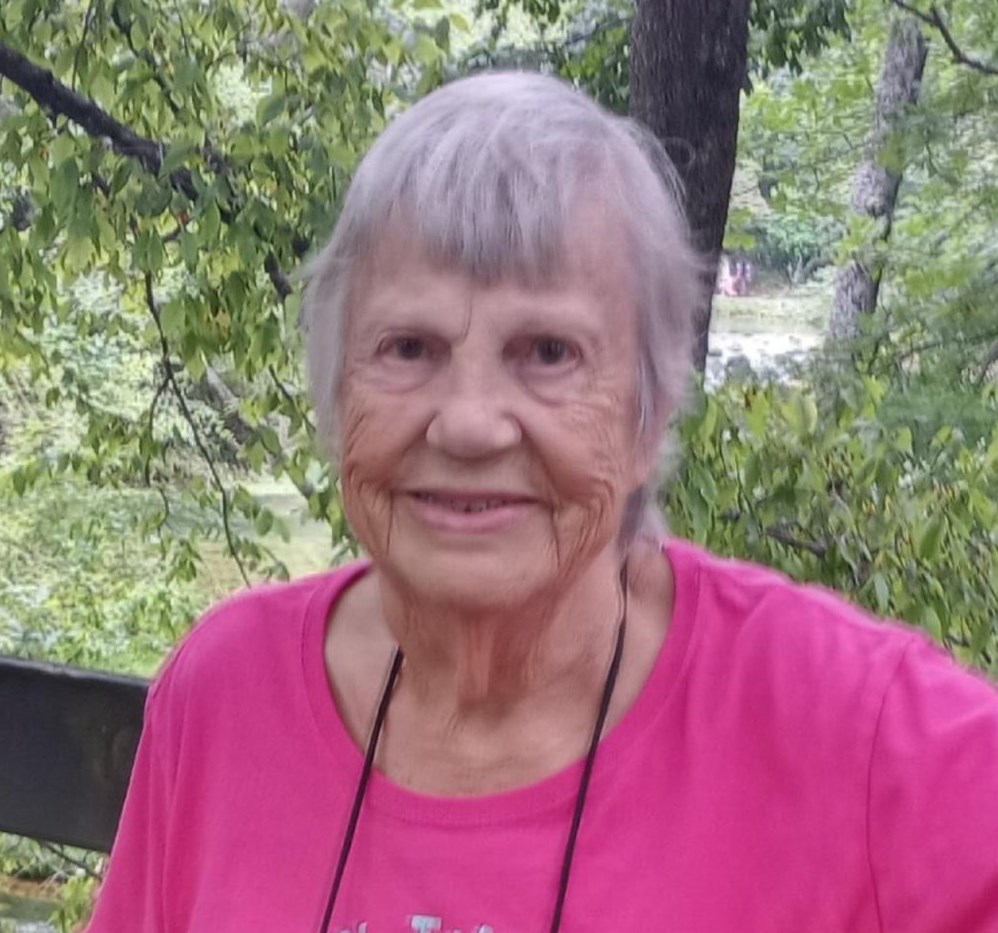 Roberta Robinson Obituary - St. Ann, MO