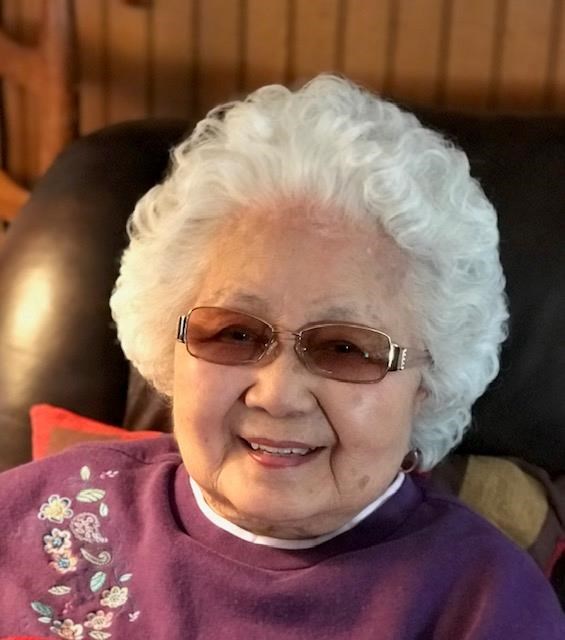 Barbara Ingram avis de décès - Nashville, TN