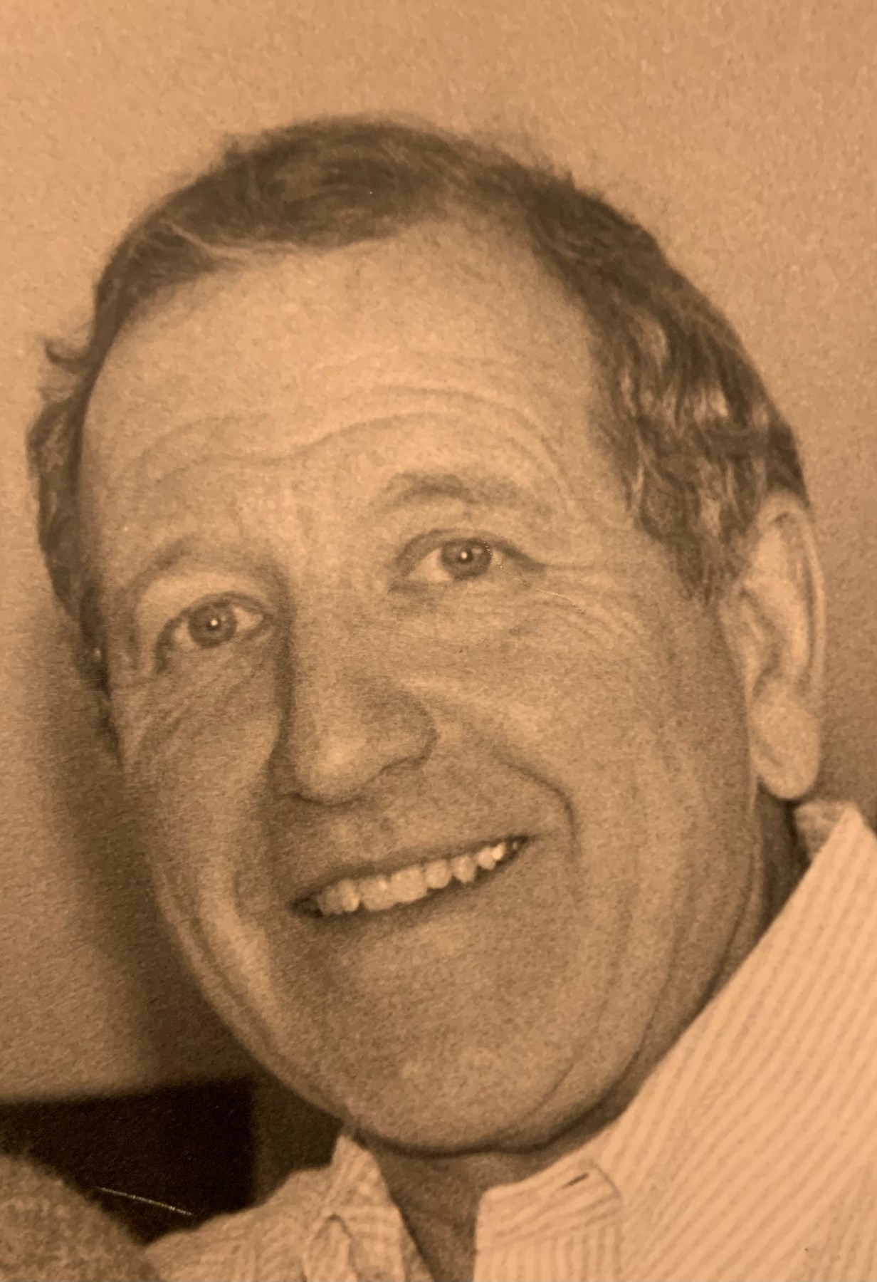 George Gluck Obituary - Livingston, NJ