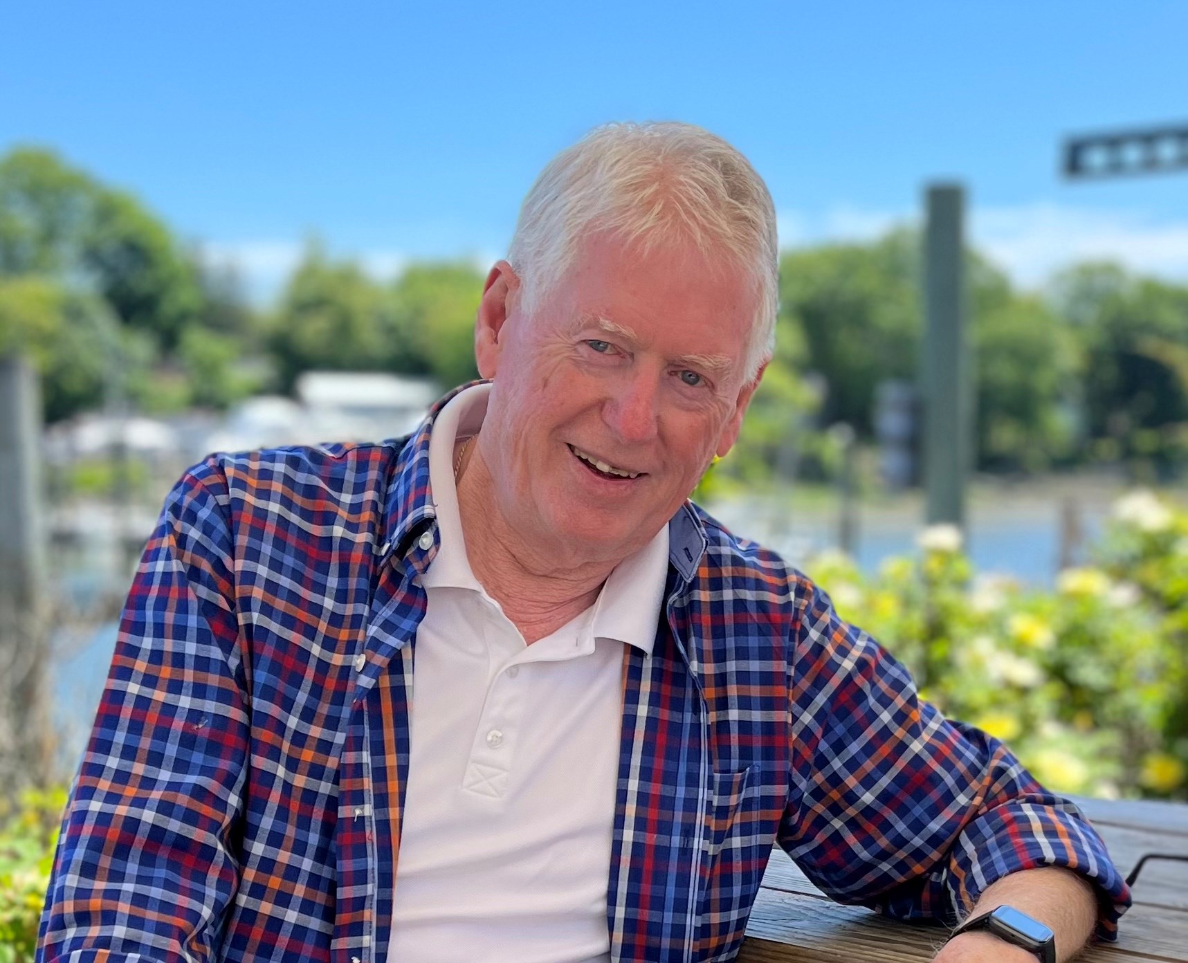 Samuel Scott Obituary - Old Saybrook, CT