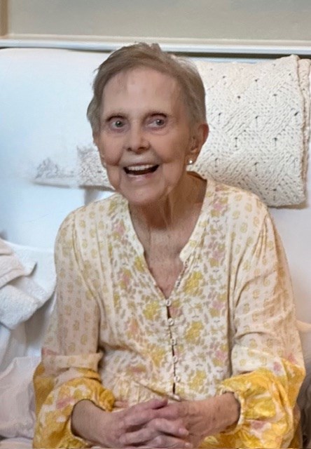 Jacquelyne Bulsterbaum Obituary - Dallas, TX