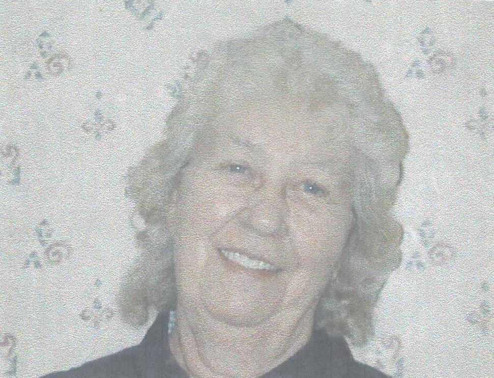 Helen Vernon Obituary - Auburndale, FL