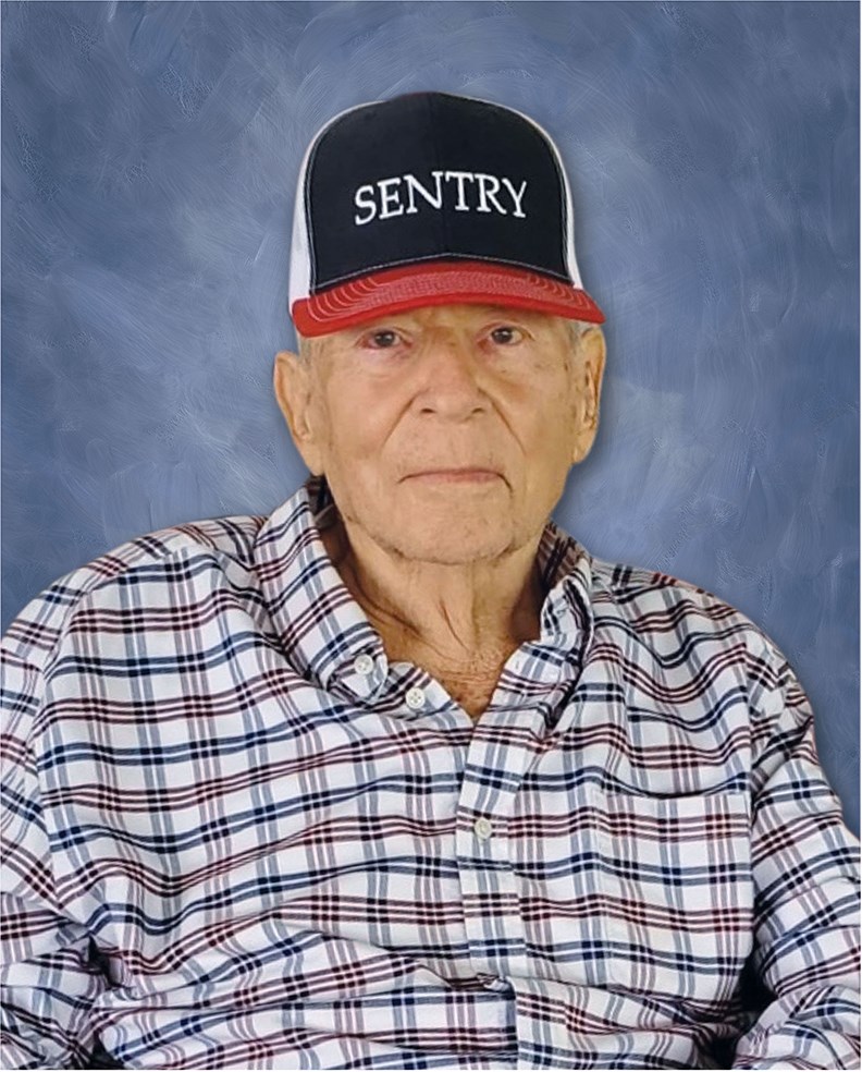 Foy J. Buck Obituary - Abilene, TX