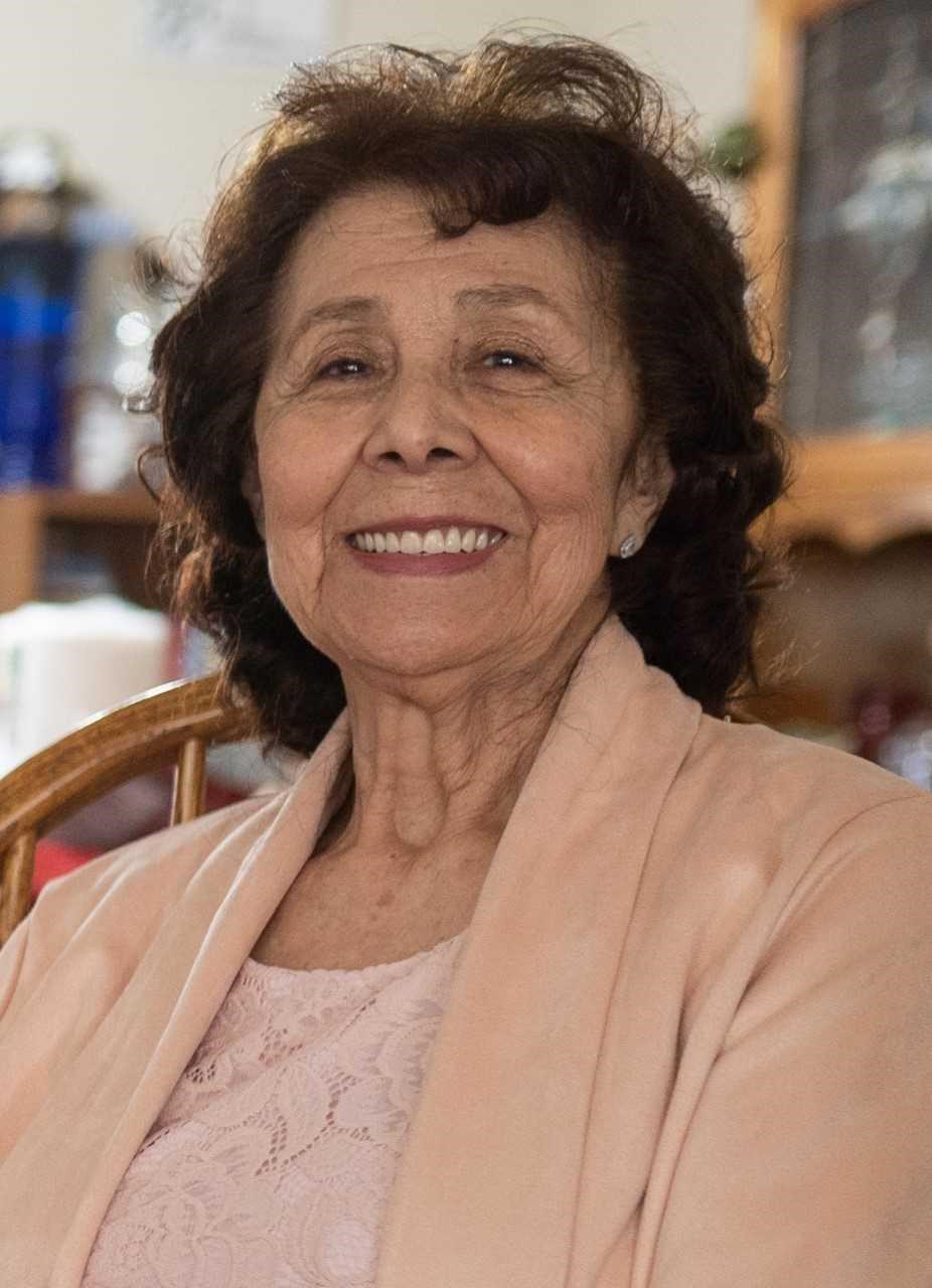 Nellie Rodriguez Obituary - Fresno, CA