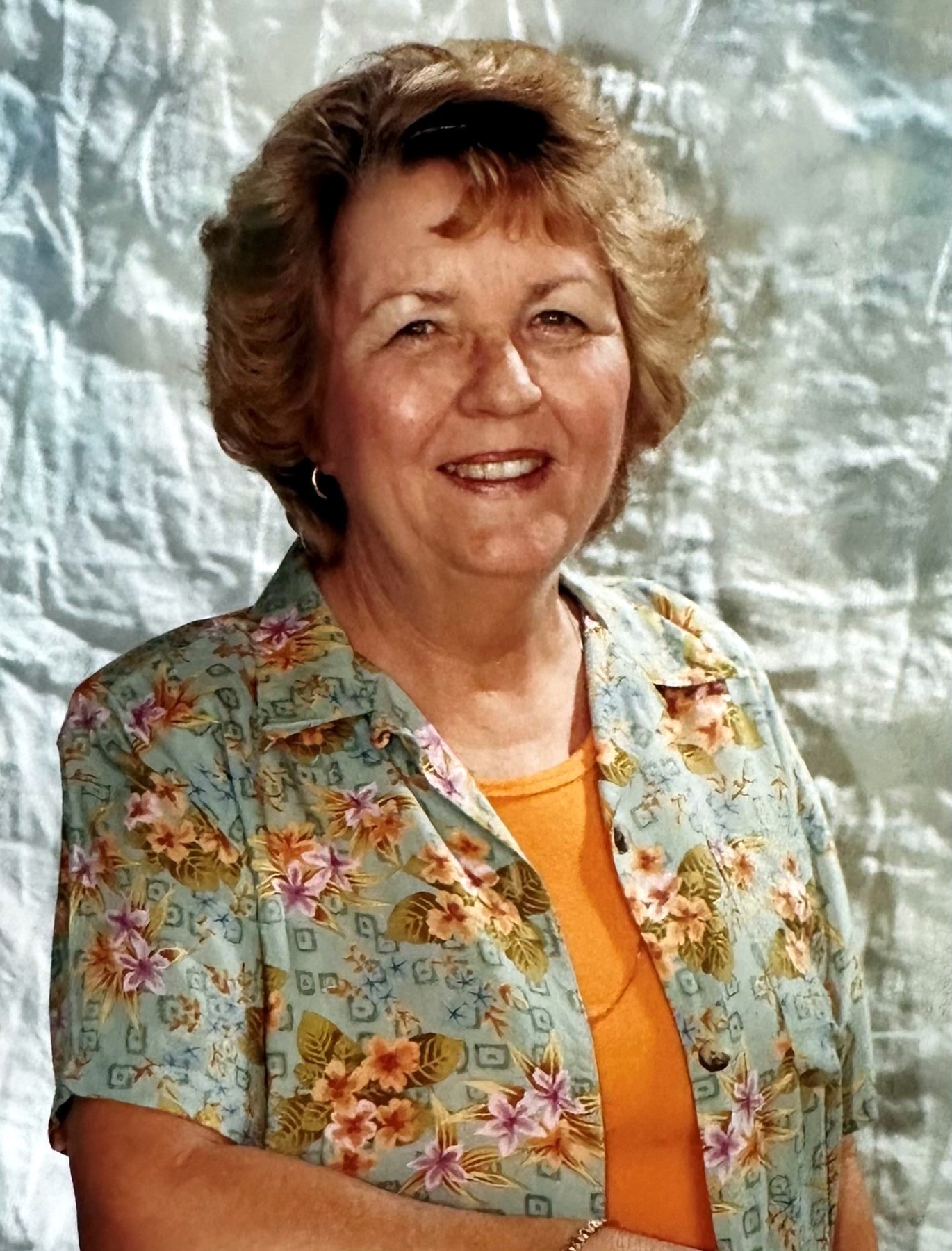 Barbara Cannon Obituary - Gotha, FL