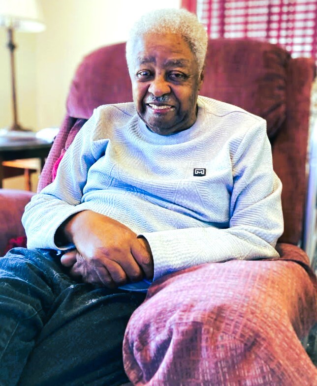 Raymond Richardson Obituary - Memphis, TN