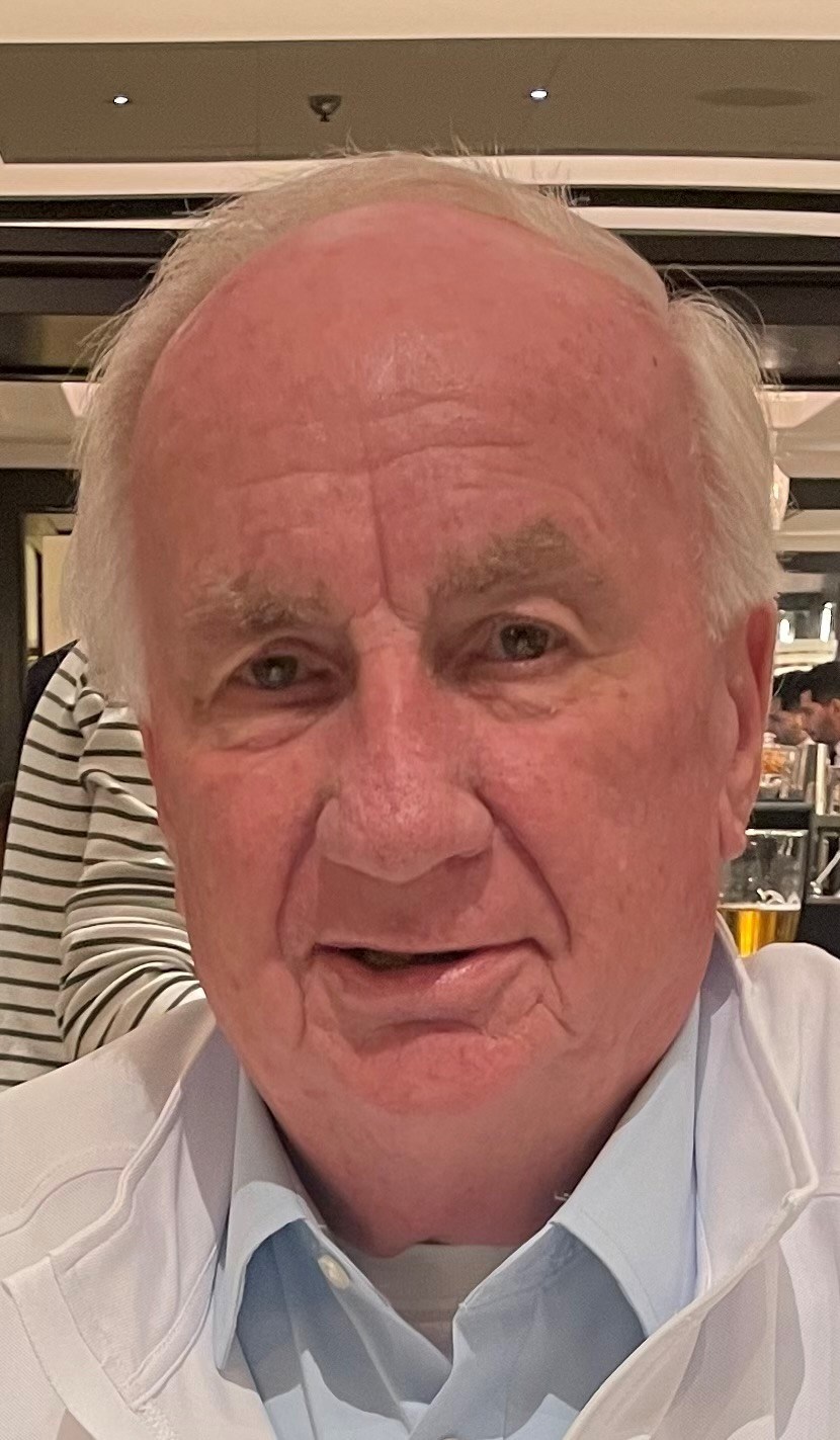 John Lett Obituary - Charlotte, NC