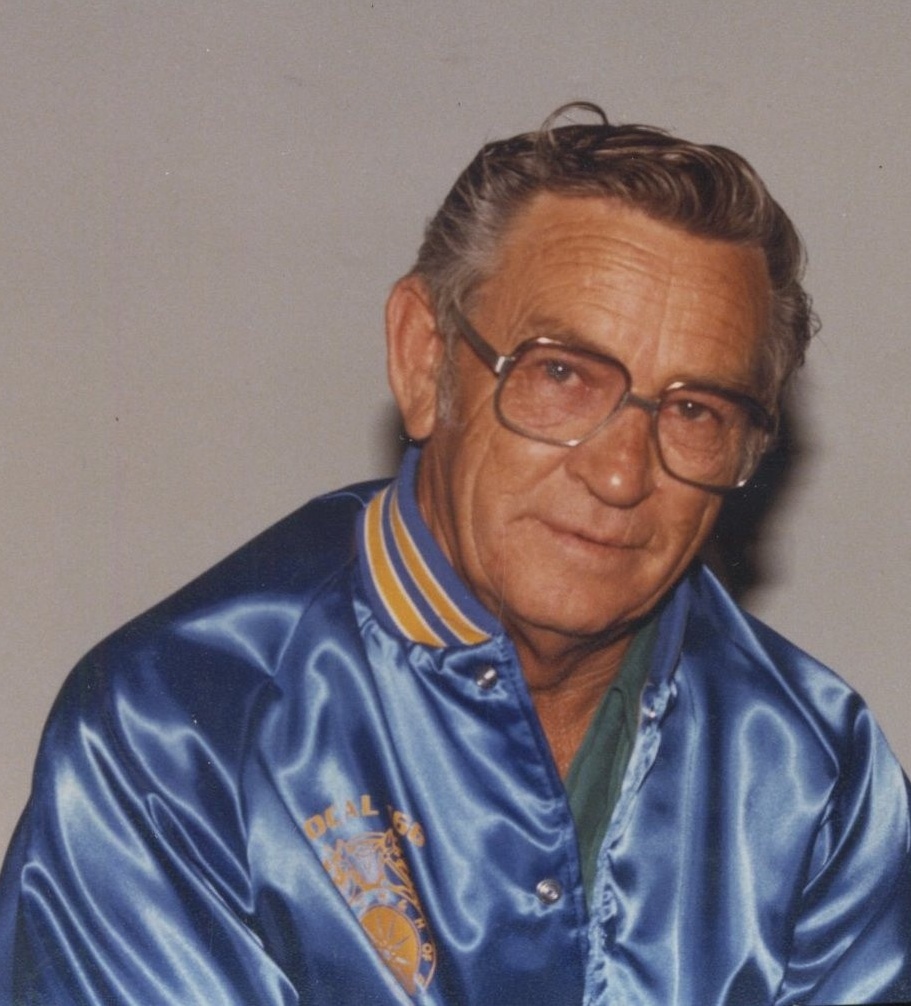 Richard Moore Obituary - Beaumont, CA