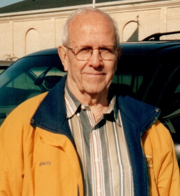 Charles Sublett Obituary - Old Hickory, TN