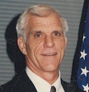 Jimmy Landrum Obituary - Austin, TX