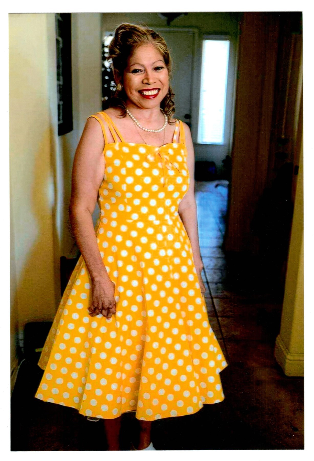 Irene Yvonne Juarez Obituary - Fresno, CA Irene Yvonne Juarez Obituary - Fresno, CA