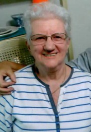 Ruth Ann Gordon Obituary - Sun City, AZ