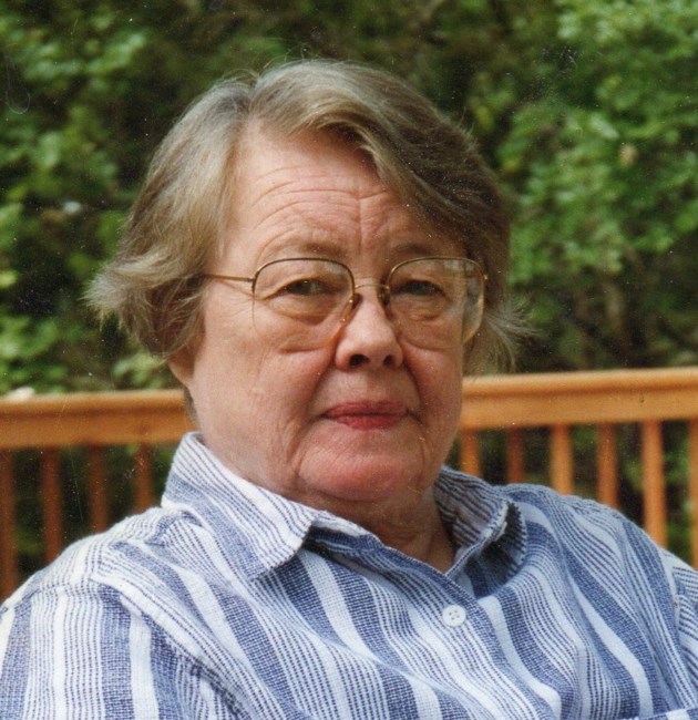 Jean German Obituary - Austin, TX