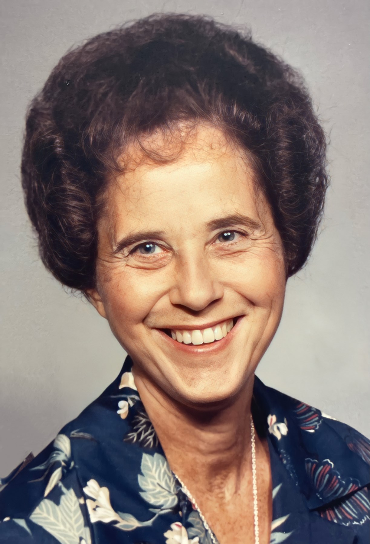 Helen Lee Halstead Blackwell Obituary - Jackson, TN