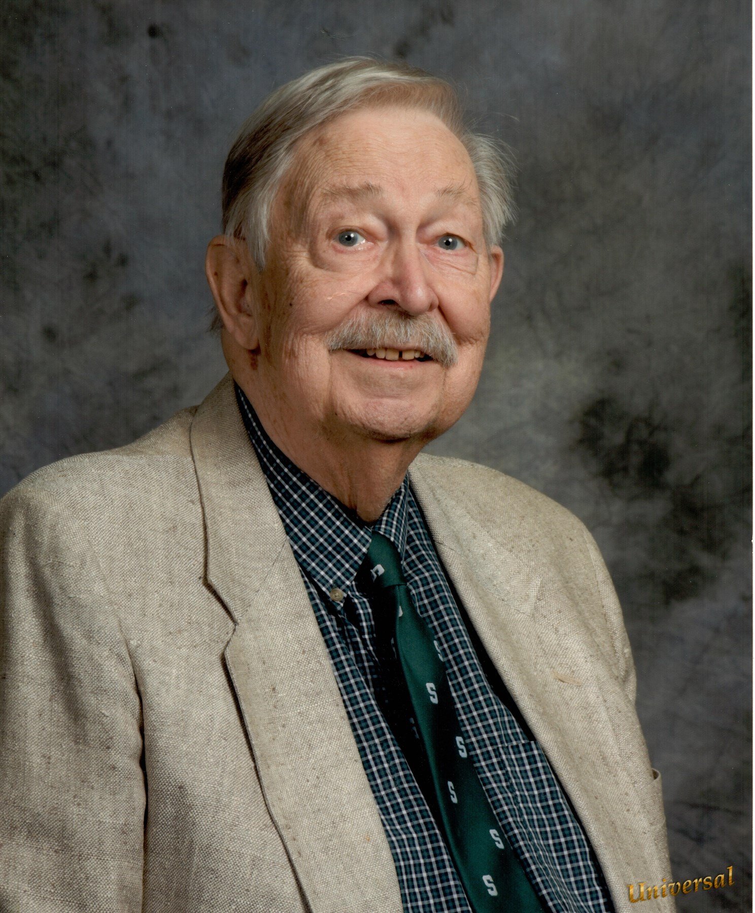 Donald Allison Obituary - St. Clair Shores, MI