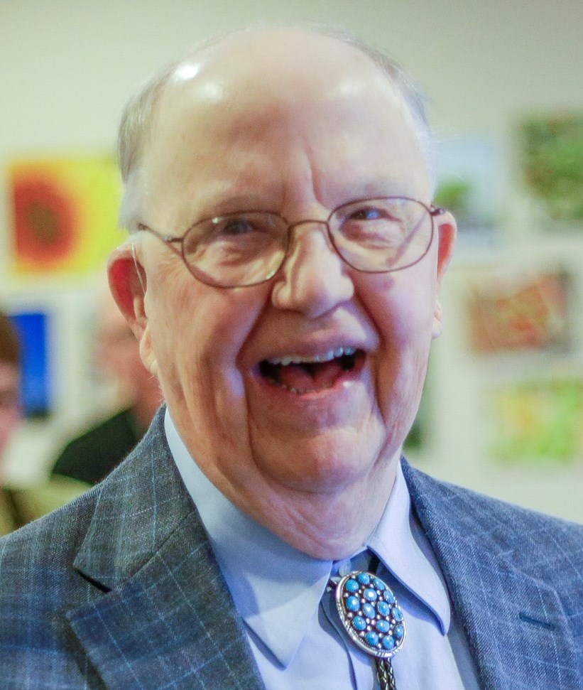 James D Yoder Obituary - Wichita, KS