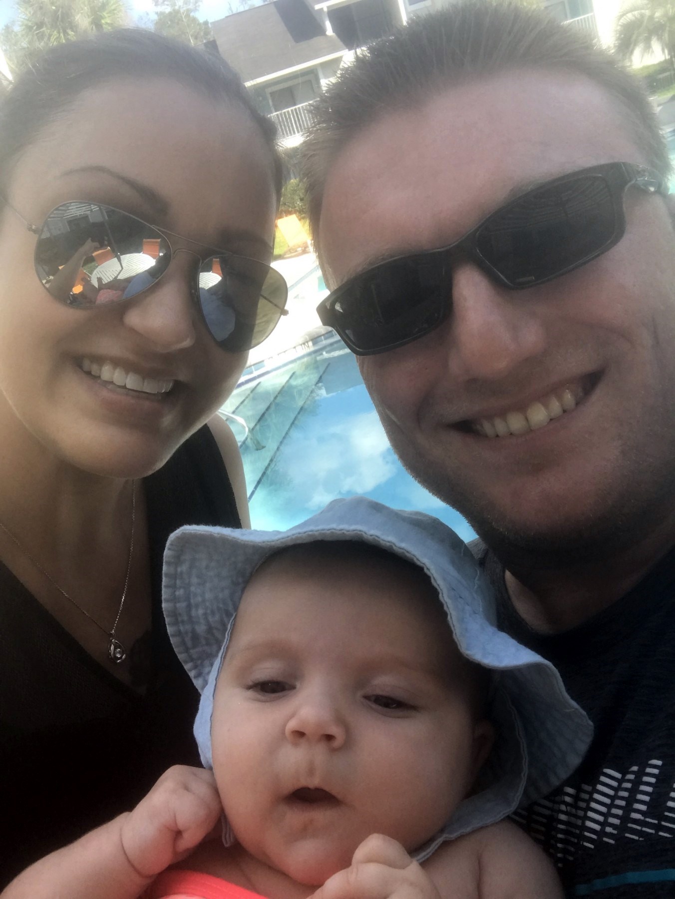 Sasha Smith's Instagram, Twitter & Facebook on IDCrawl