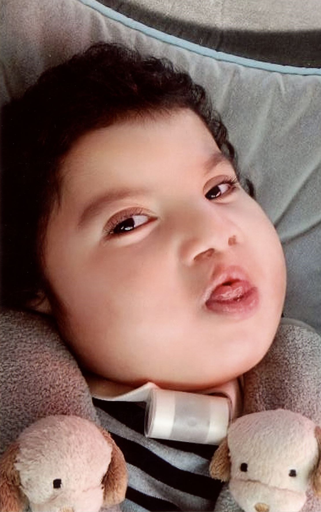 Caleb Cabrera Obituary - Fresno, CA