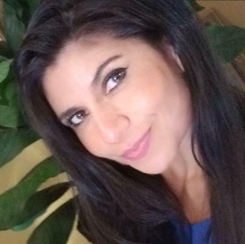 Angela Candelaria Obituary - Santa Ana, CA