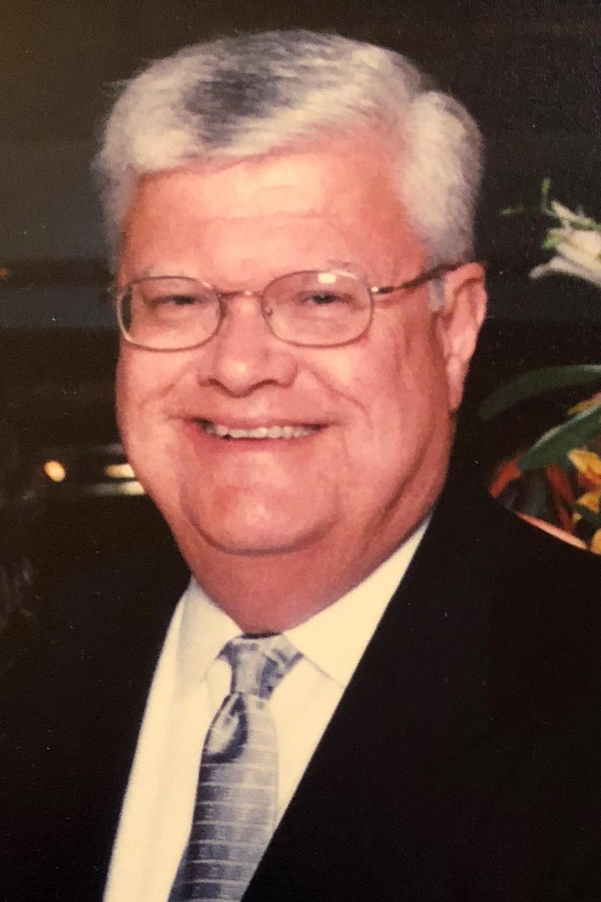 William Struck Obituary - Centennial, CO