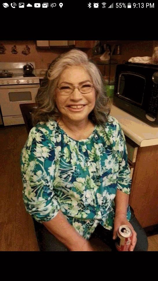 Maria Morquecho Obituary - Woodstock, GA