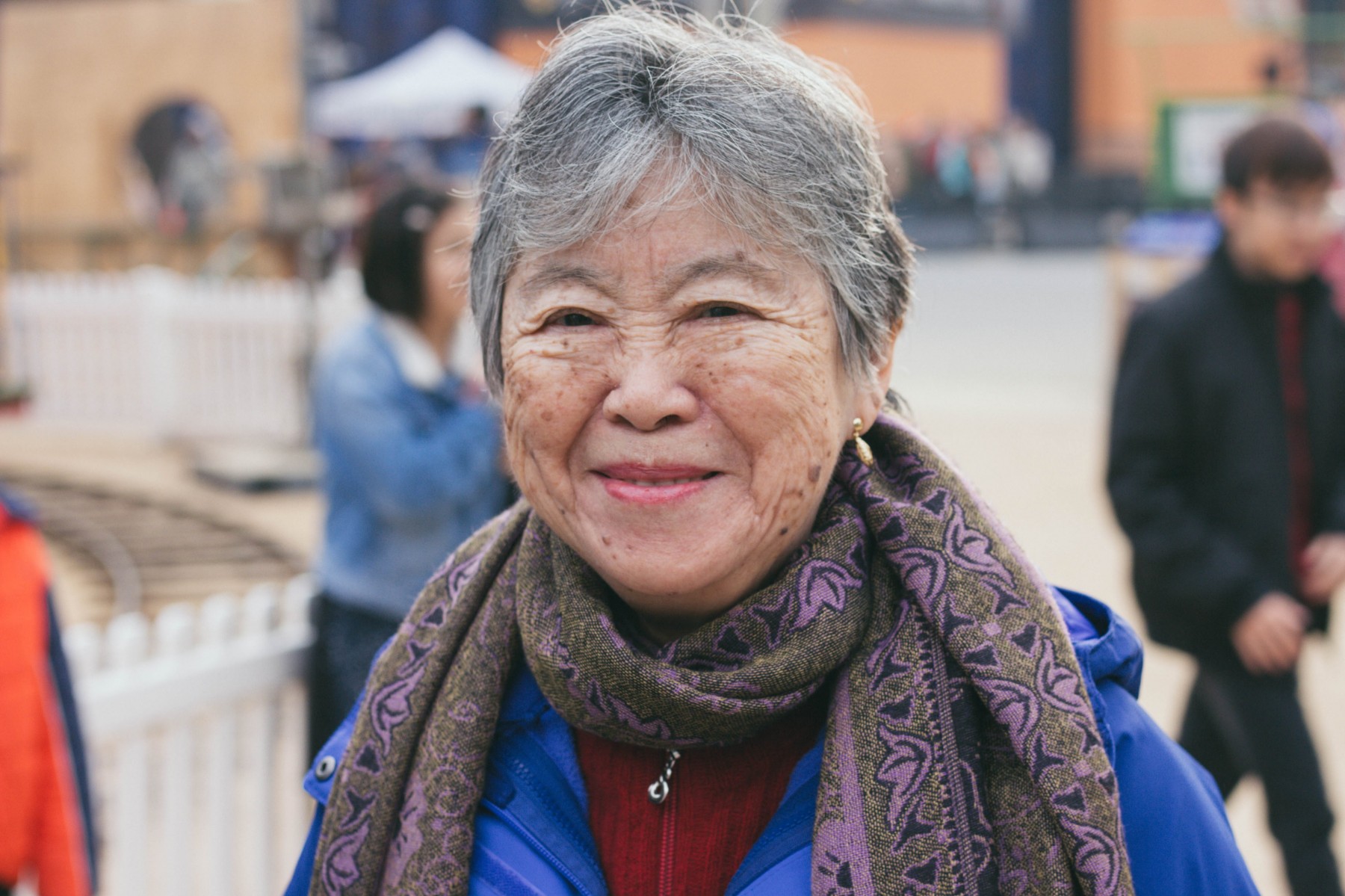 Maria Tam's Instagram, Twitter & Facebook on IDCrawl