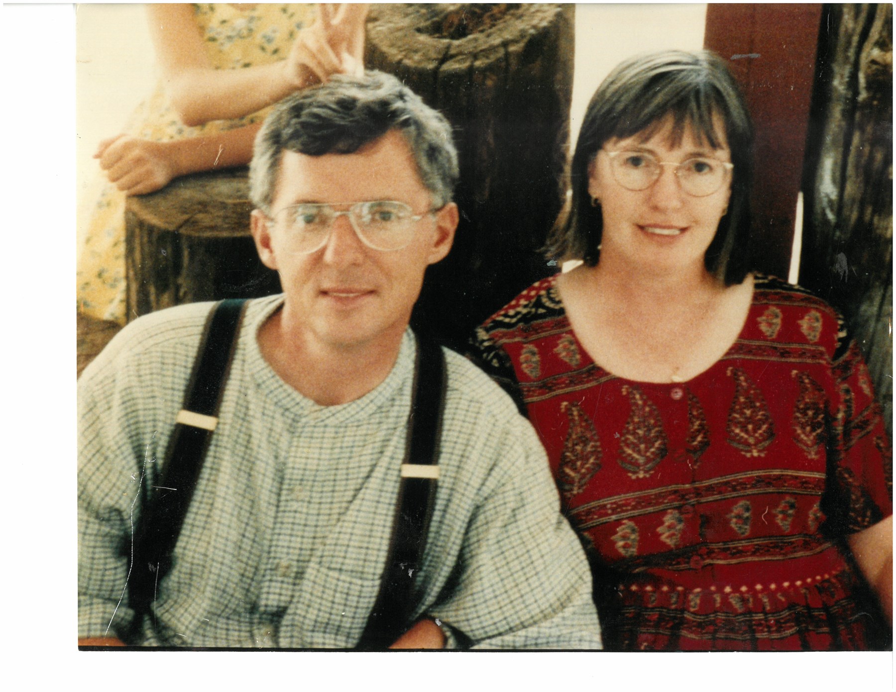 John Pollard Obituary - Upland, CA