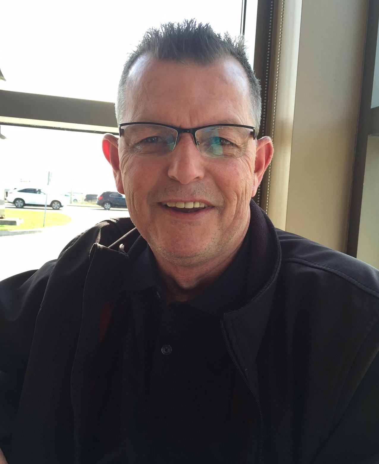 Patrick Corey Obituary - Oshawa, ON