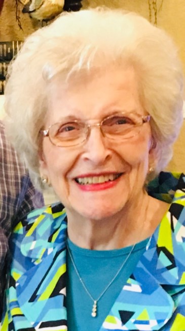 Beverly Ann Prather Obituary - Conroe, TX
