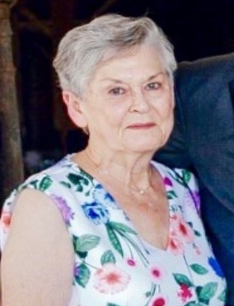 Mary Sue Egner Obituary - Gladstone, MO