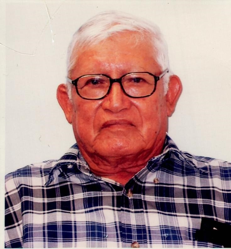 Alfonso Caudillo Obituary - Corpus Christi, TX