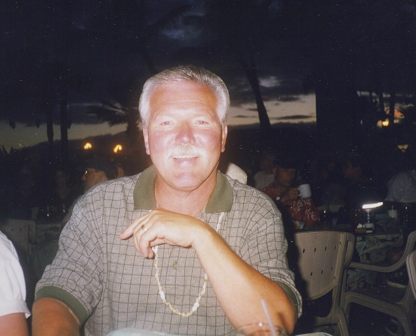 James Joseph Whatmore Obituary - Lynnwood, WA