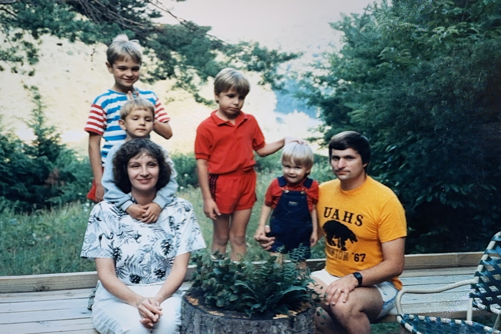 Madeleine Hosterman Obituary - Circleville, OH