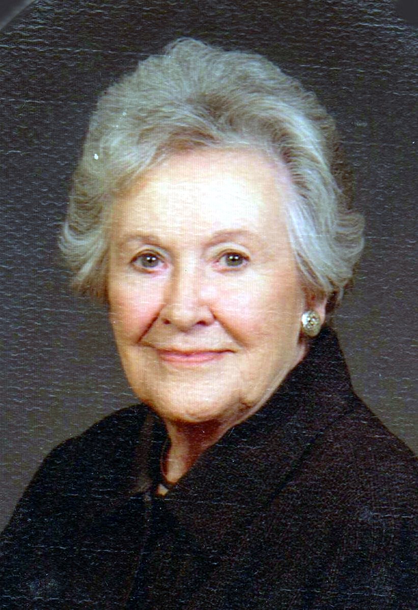 Elizabeth Deal Obituary - Charlotte, NC