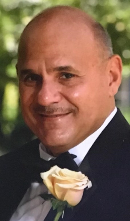 Alex Acevedo Obituary - Glendale, NY