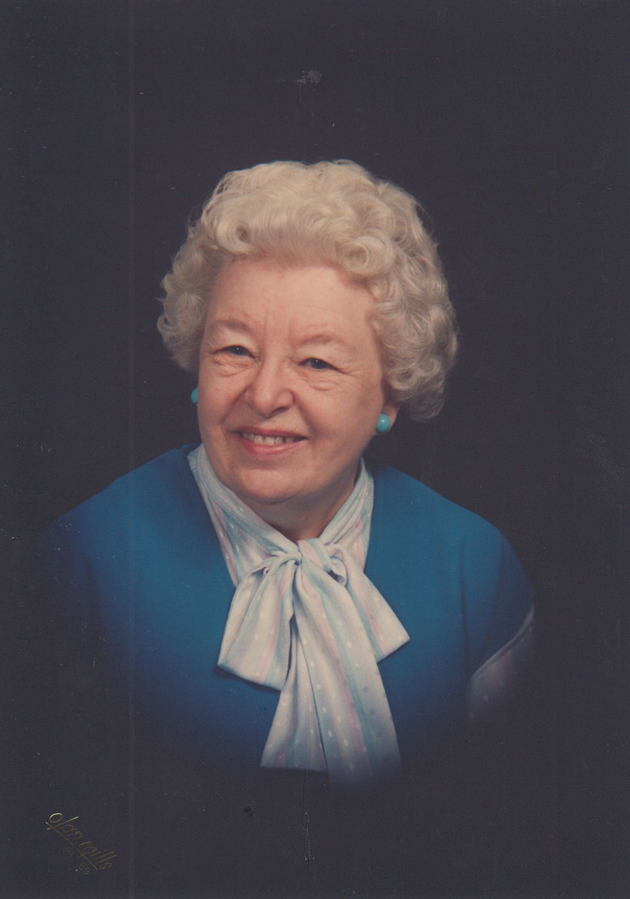 Helen Margaret Sappington Obituary - Nottingham, MD