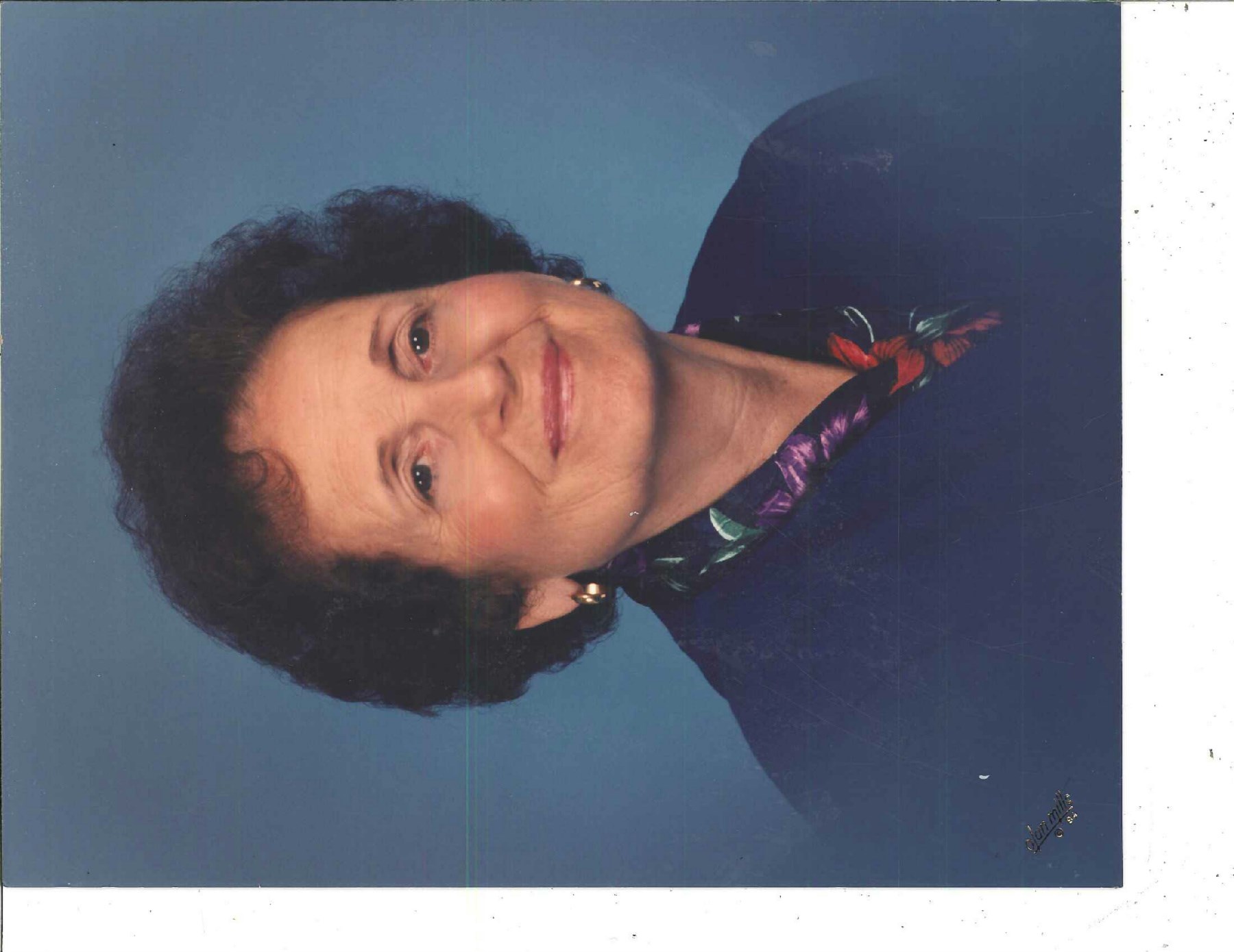 Peggy Pilcher Obituary - Pensacola, FL