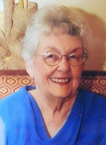 Helen Knipp Obituary - Greeneville, TN