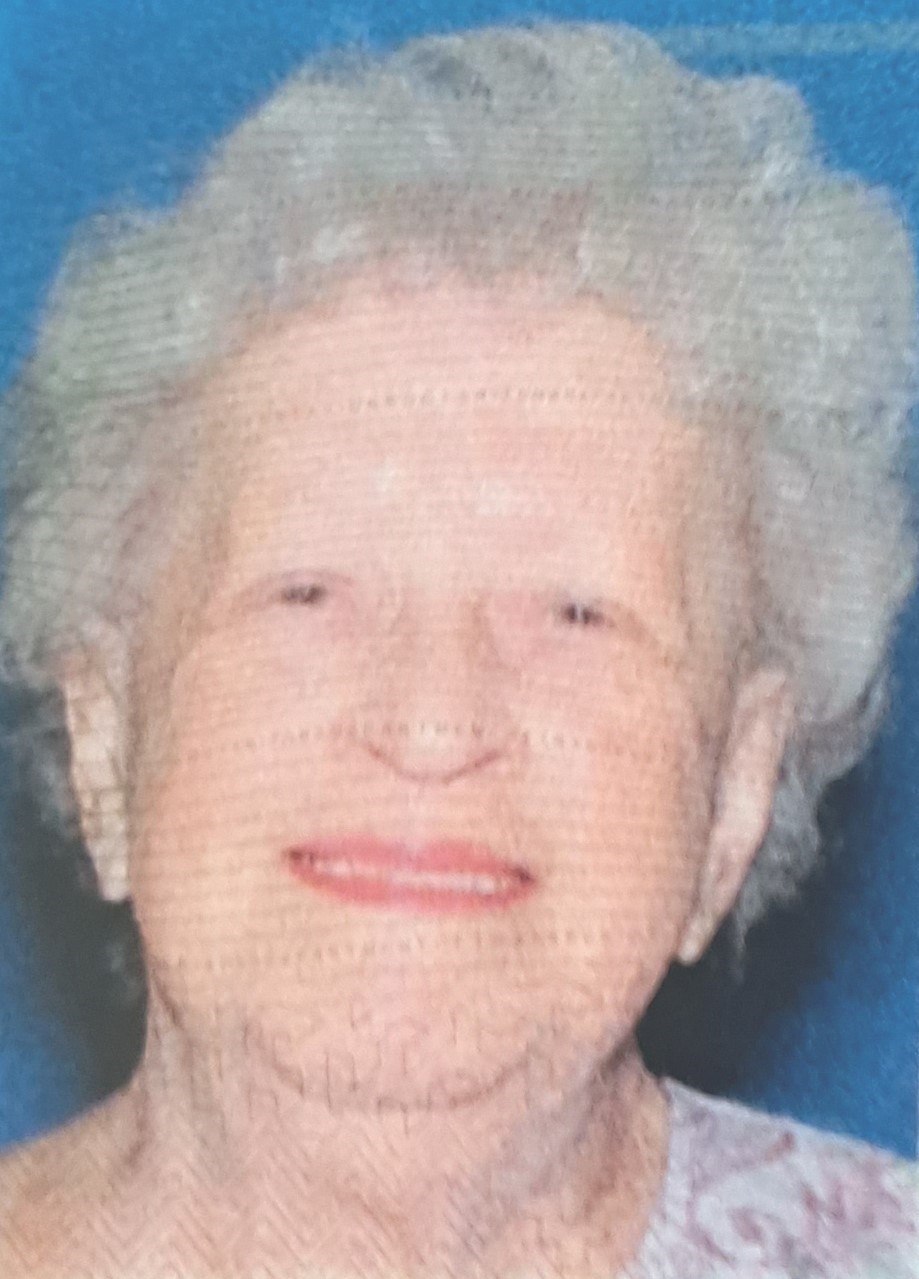 Irene Maxwell Obituary - Parker, AZ