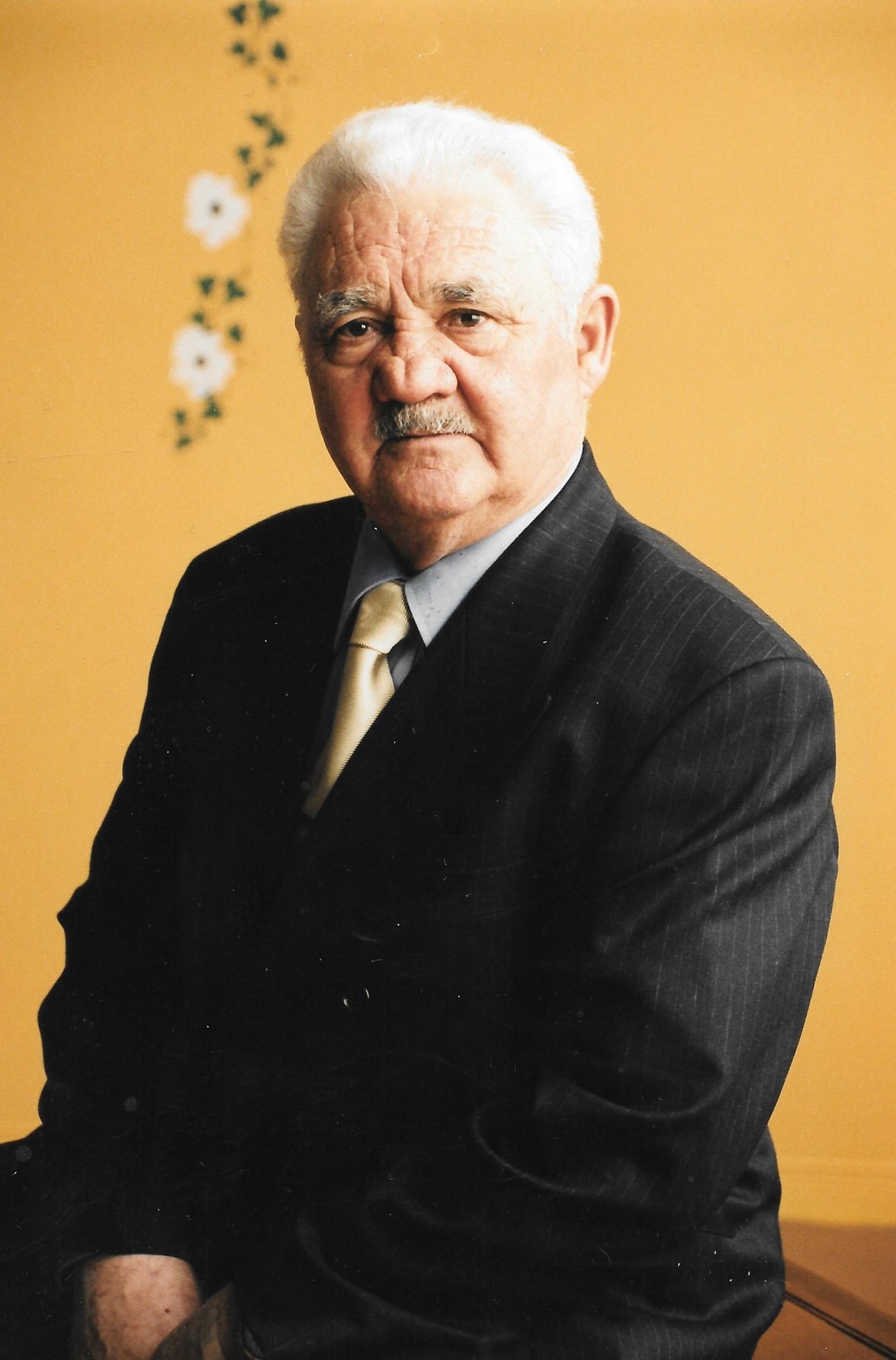 Antonio Zullo Obituary - Montreal, QC