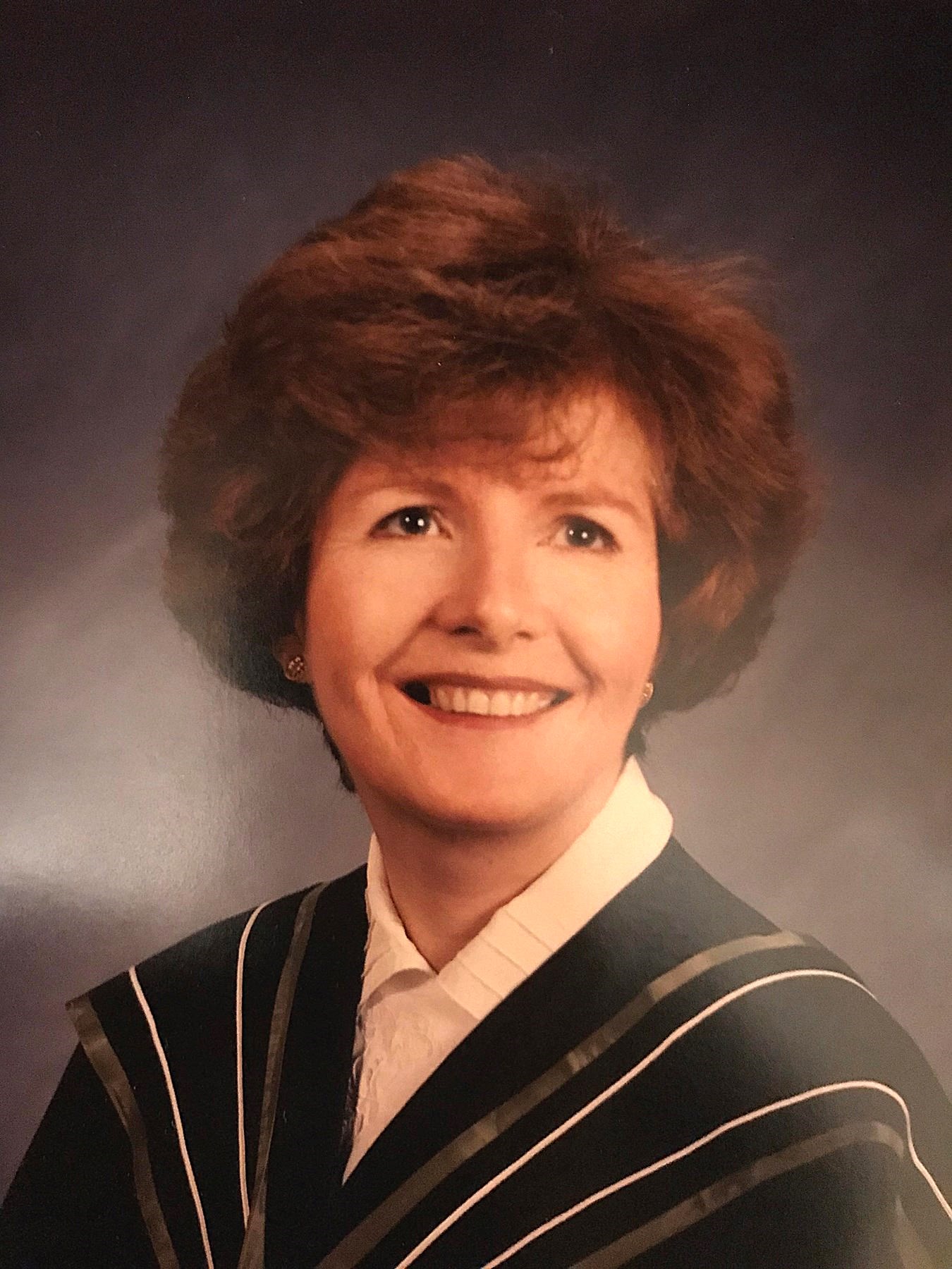 Donna Sleeth Obituary - Peterborough, ON