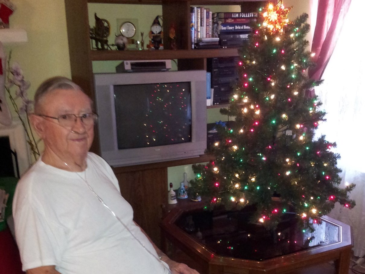 George T. McNulty Obituary - Nashville, TN
