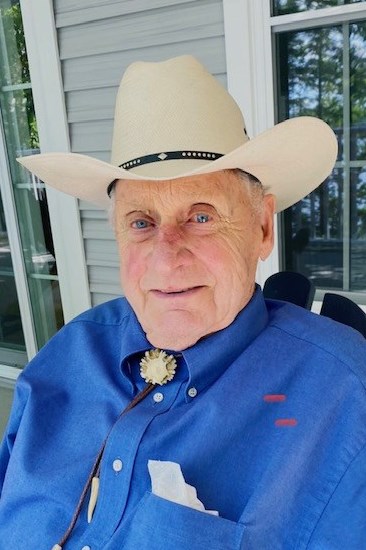 Dr. John "Jack" Steeves MD Obituary - Skowhegan, ME