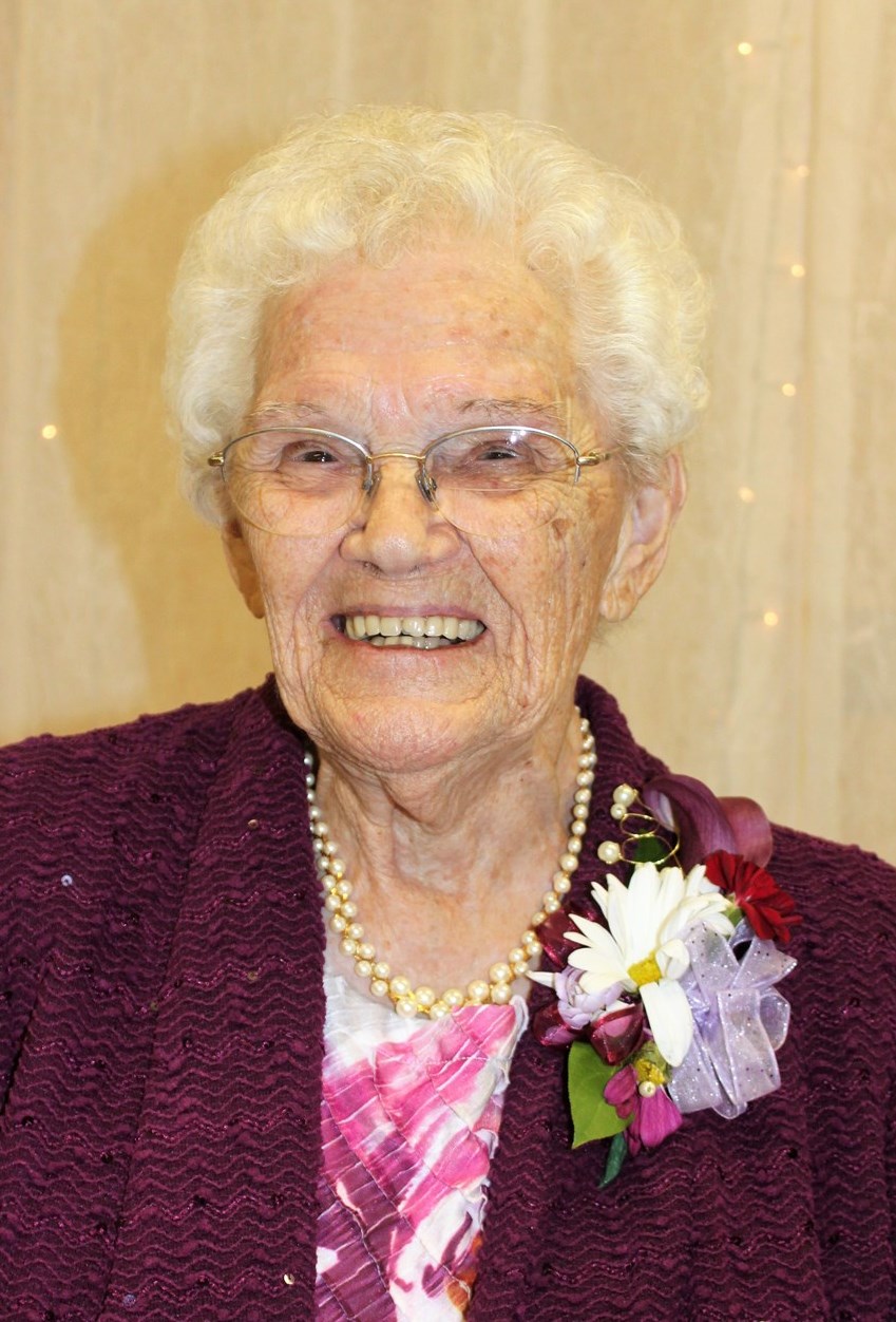Maxine James Obituary - Kimball, NE