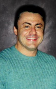 Jason Tiso Obituary - Las Vegas, NV